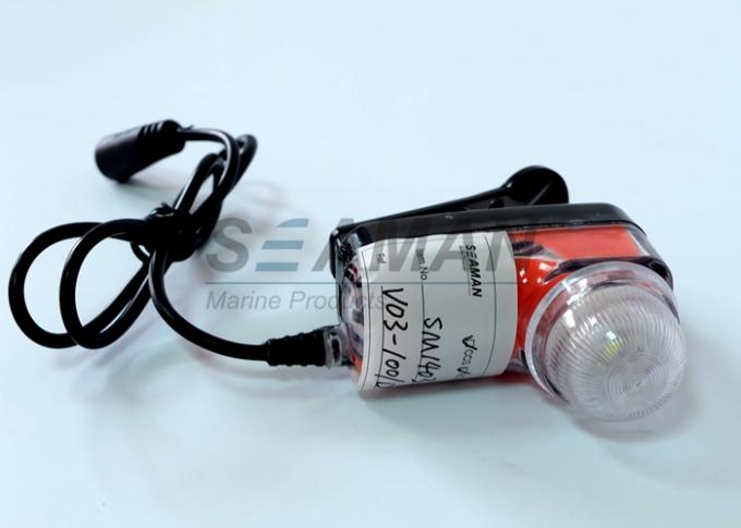 5 Year Water - Activation Auto LED Solas Life Jacket Light For Marine ...