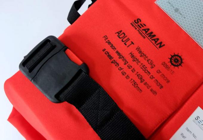 Plastic Nylon Marine Life Jacket Buckle / Quick Release Buckle Clip