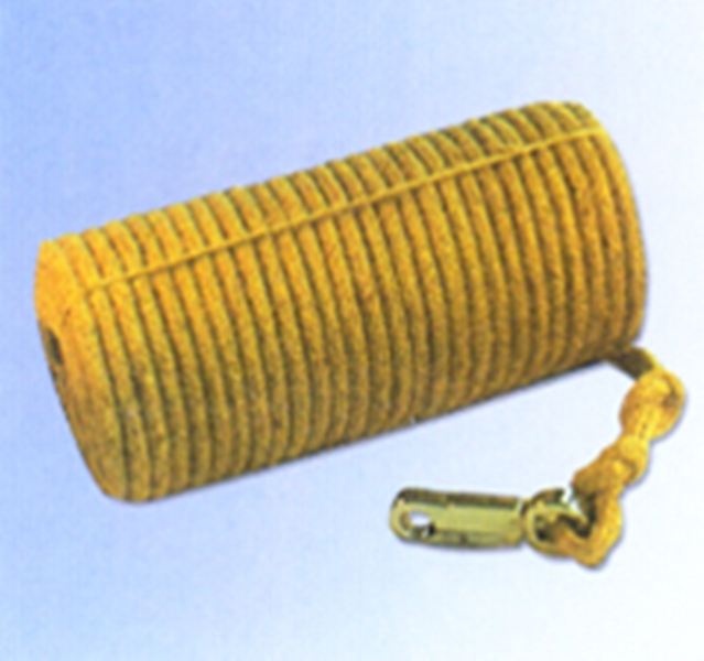 CCS Certificate Marine Fire Fighting Fireman Lifeline 30M Twine / Hemp ...