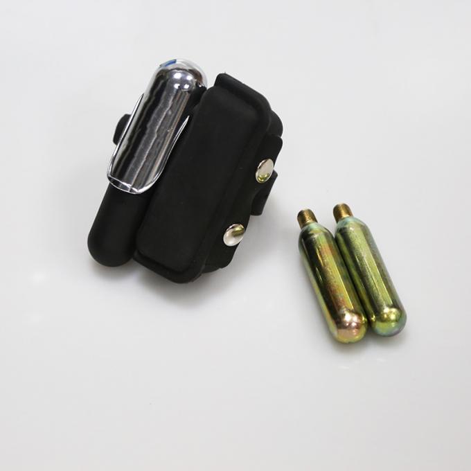 Water Safety Device Inflatable Life Jackets Wristband Manual Inflating ...