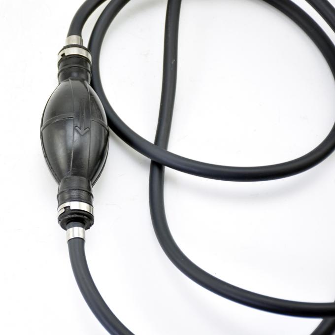 Yacht Outboard Motor 6mm/8mm Fuel Pipe With Hand Pump Oil Hose With ...
