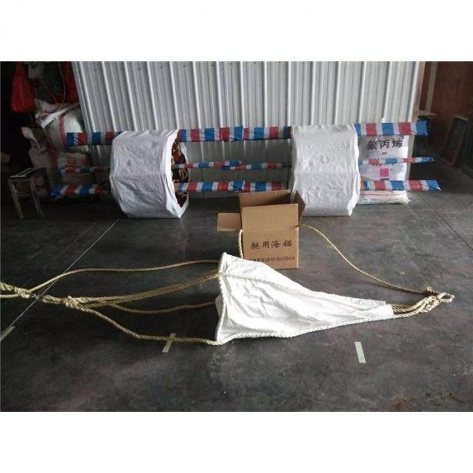 Marine SOLAS 74/96 Lifeboat Sea Anchor Liferaft Speed Slow