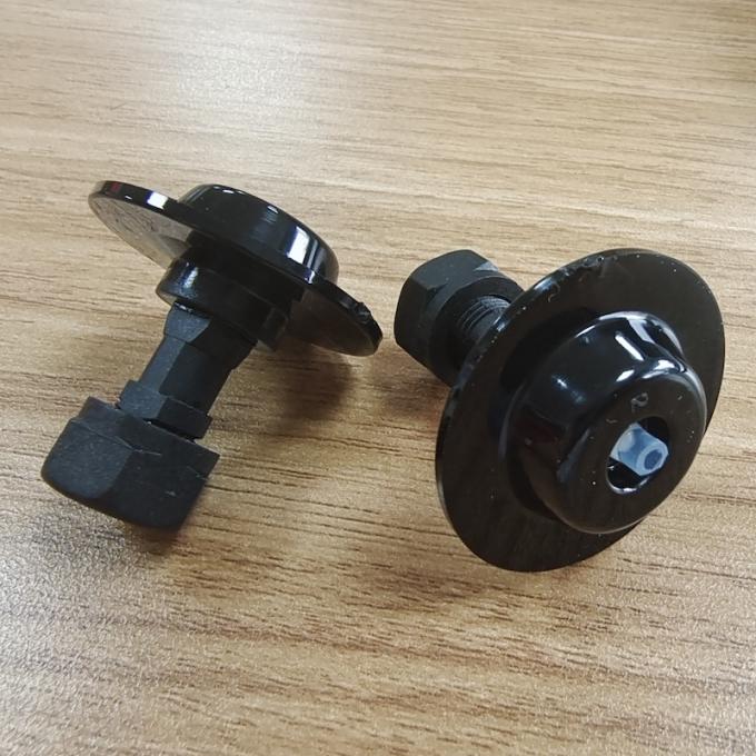Nylon TPU Manifolds Valve Base Inflation One Way Valve Lifejacket ...