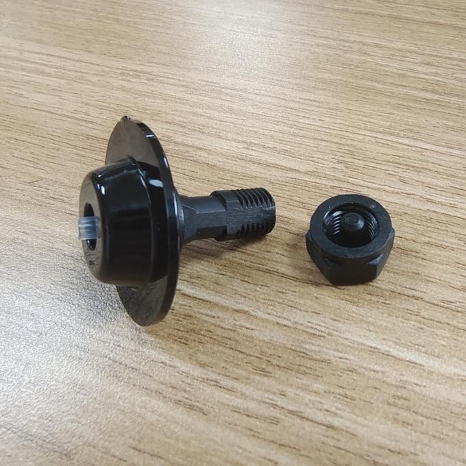 Nylon TPU Manifolds Valve Base Inflation One Way Valve Lifejacket ...