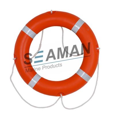 Marine Lifebuoy Safety Line 30M Polypropylene Buoyanct Line ...