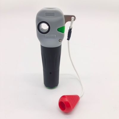 SOLAS Life Rafts / Inflatable Life Raft ID Tube Kit With Identification ...