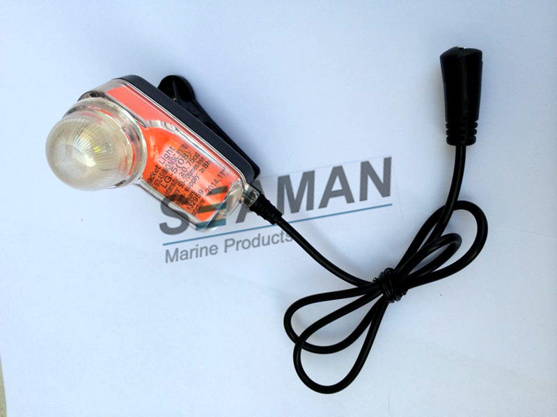 5 Year Water - Activation Auto LED Solas Life Jacket Light For Marine ...
