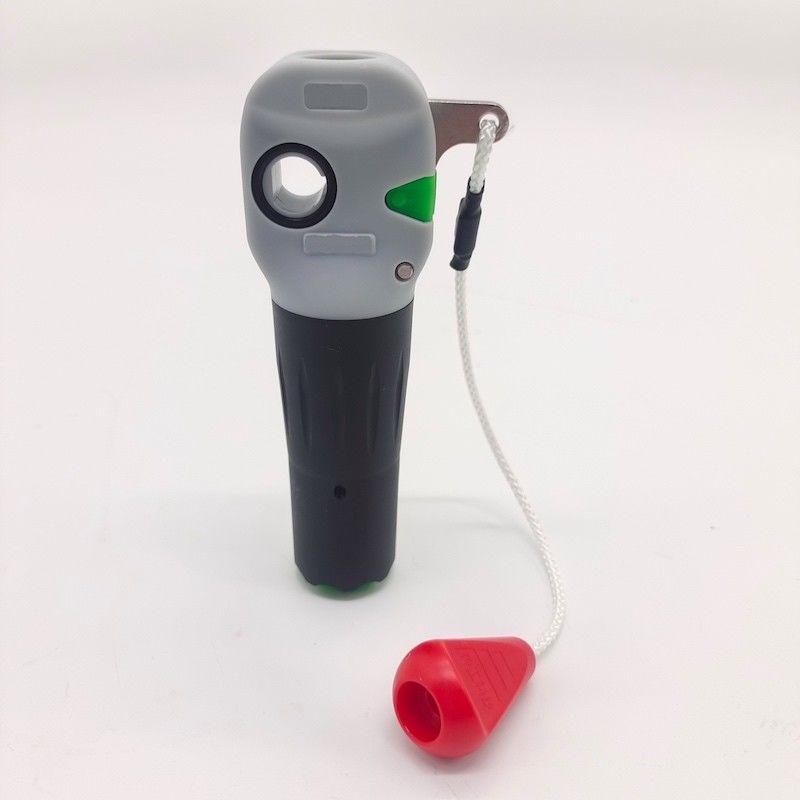 Nylon Pa66 Life Jacket Accessories Automatic Inflator Black Cartridge ...