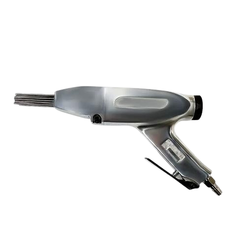 Pneumatic Jet Chisel JEX-24 Needle SCALER PISTOL IMPA 590463