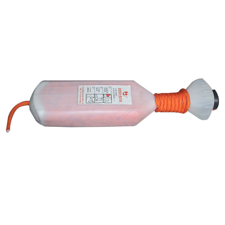 Marine Lifebuoy Safety Line 30M Polypropylene Buoyanct Line ...